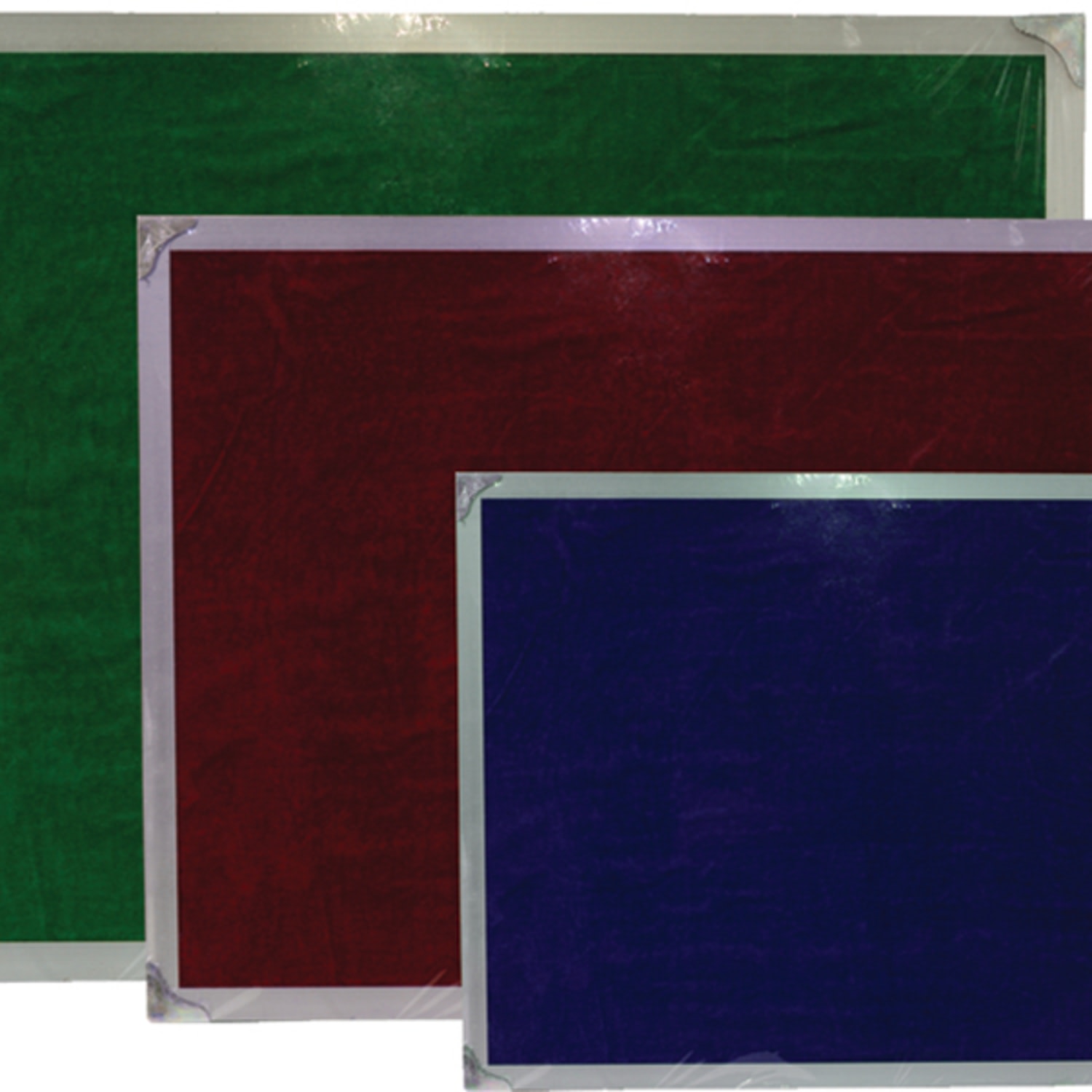 Local Soft Board Aluminium Framed Bulletin Pin Board (4ft x 3ft ...