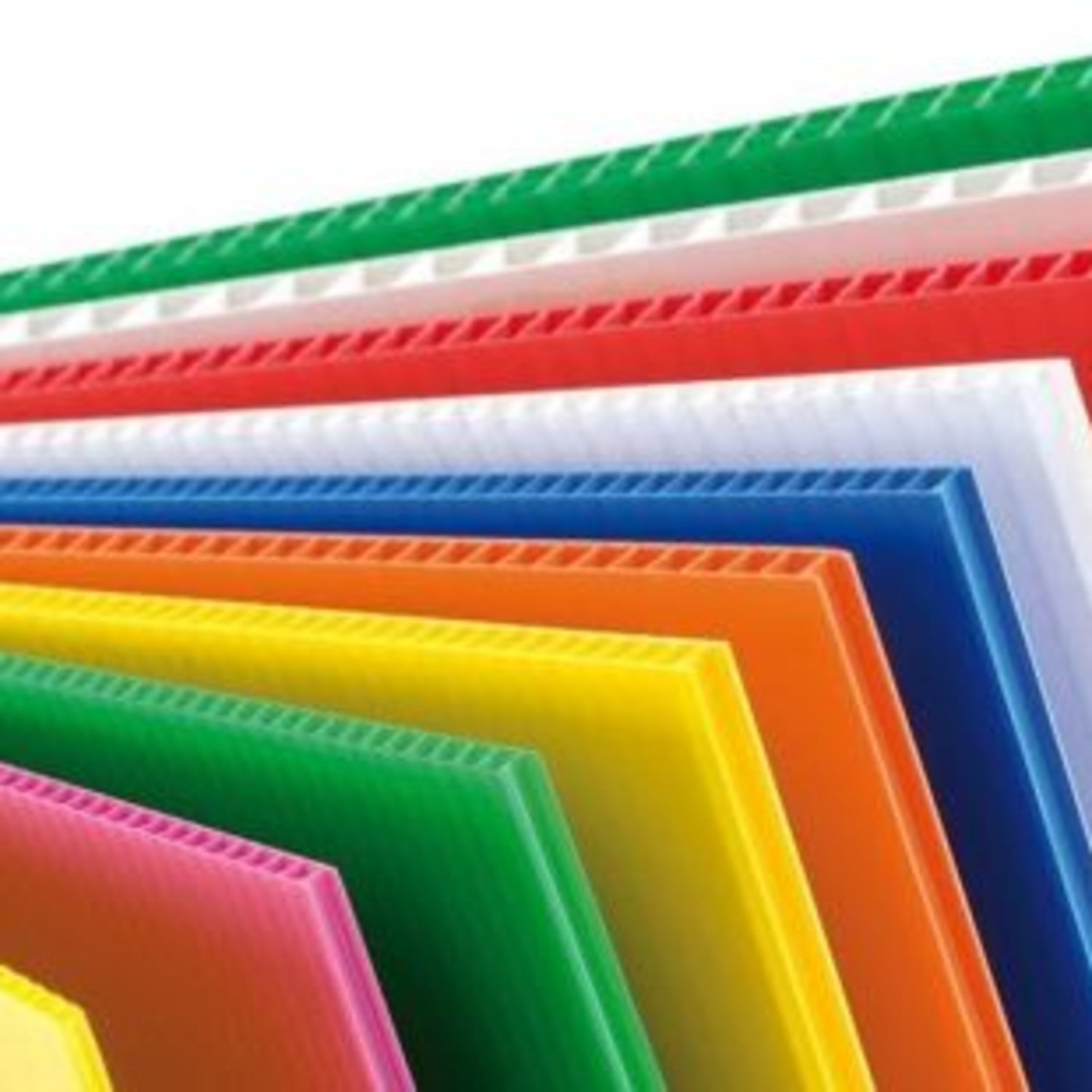 PVC Board 8ft x 4ft | Golden Tiger Stationery Store