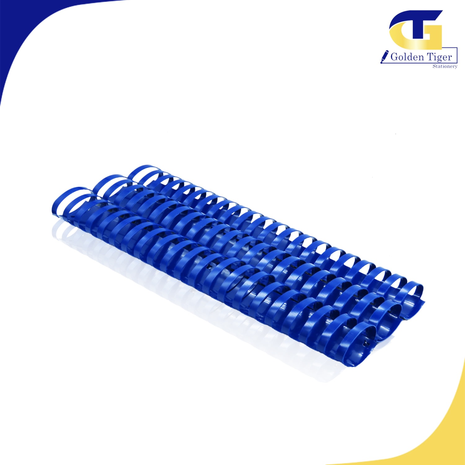 Binding ring 45 mm ( 10 pcs ) | Golden Tiger Stationery Store