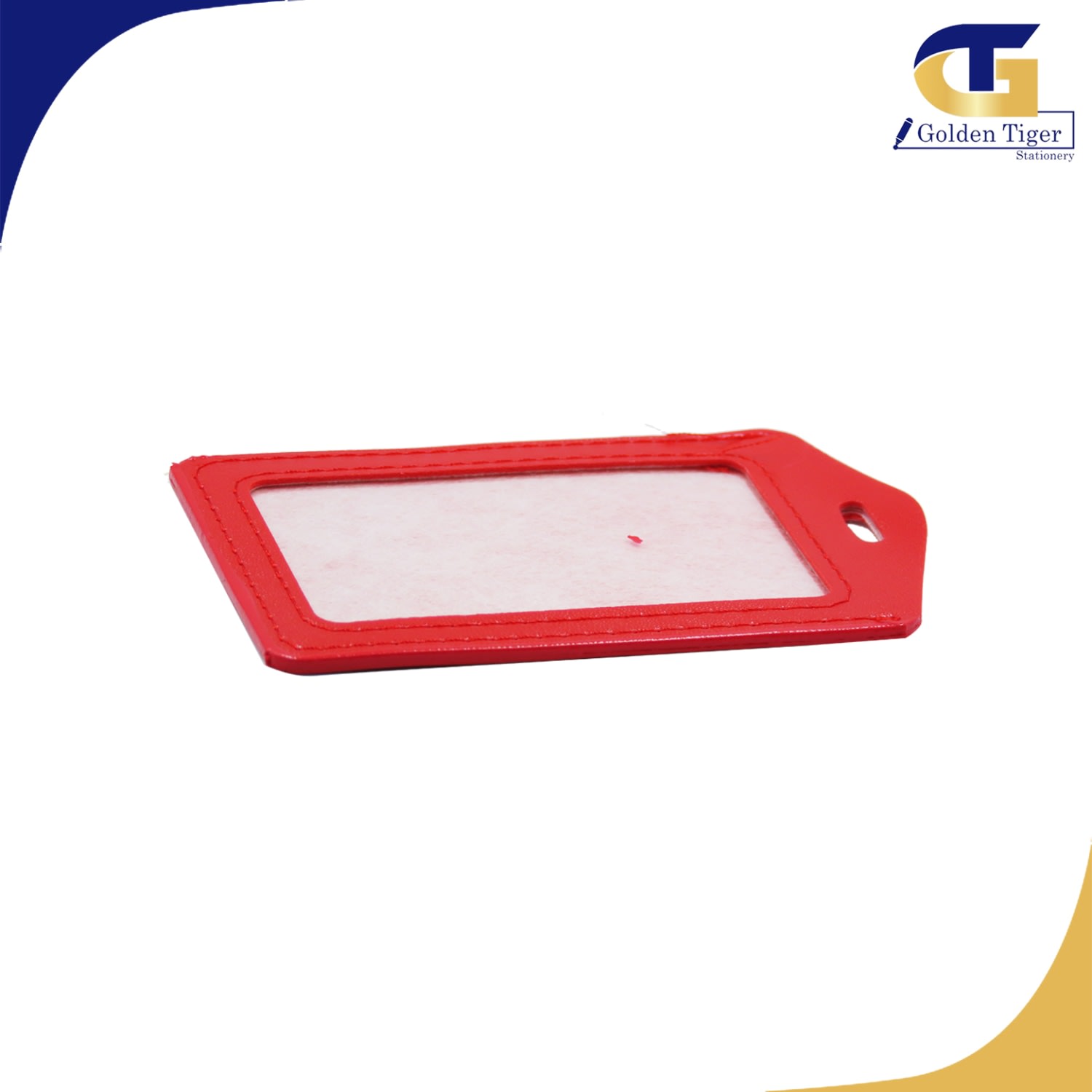 ID Card Rubber Vertical | Golden Tiger Stationery Store