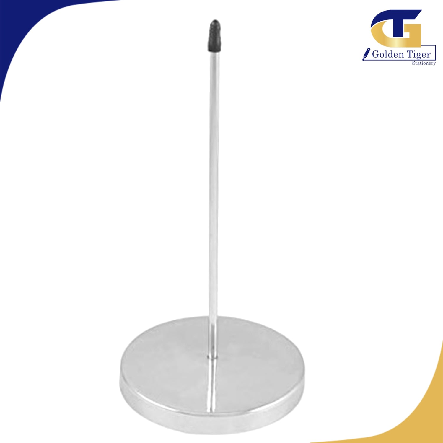 paper spike bill holder voucher spike holder | Golden Tiger Stationery ...