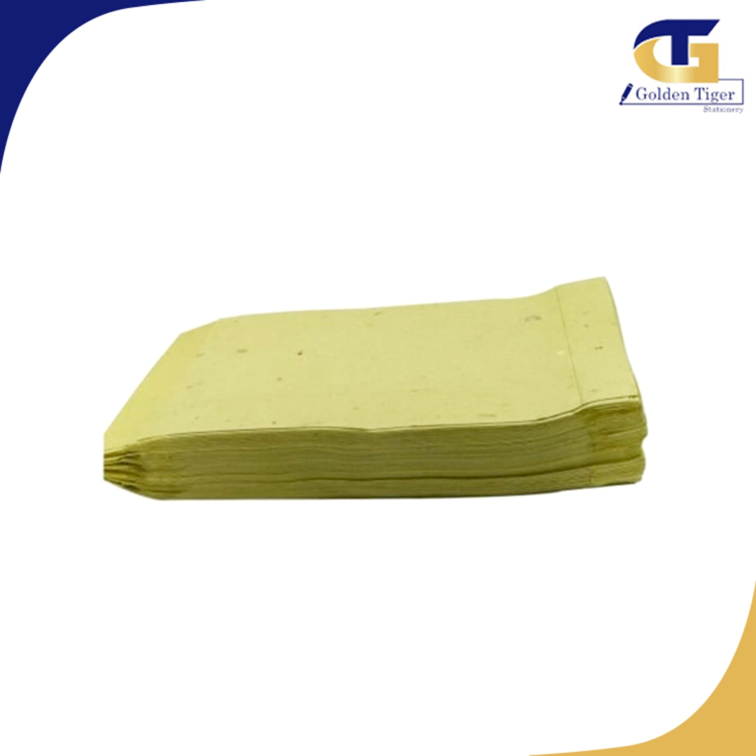 Local Envelope Legal Brown 50pcs | Golden Tiger Stationery Store