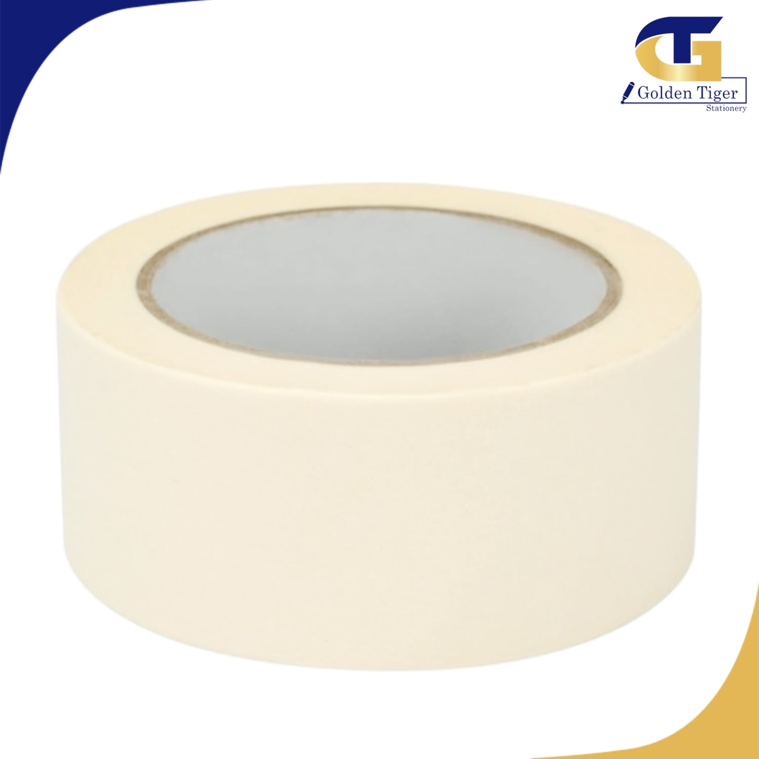 Paper Tape 2" | Golden Tiger Stationery Store