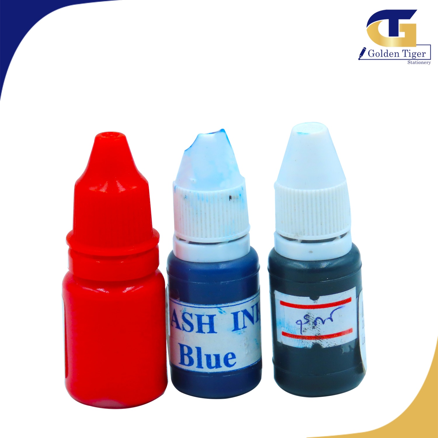 Laser Ink Refill | Golden Tiger Stationery Store