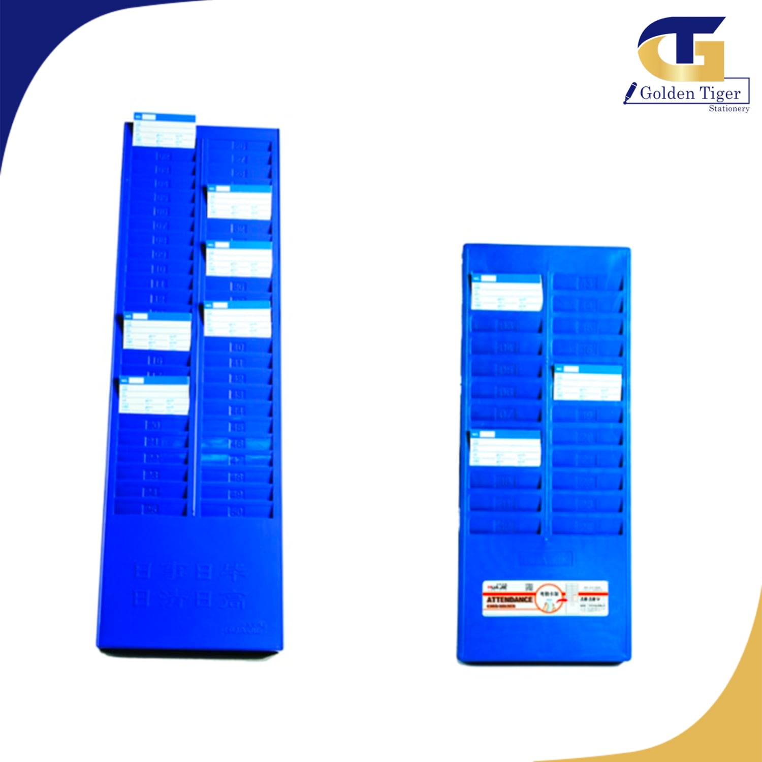 attendance time card stand time record card stand rack job card ...