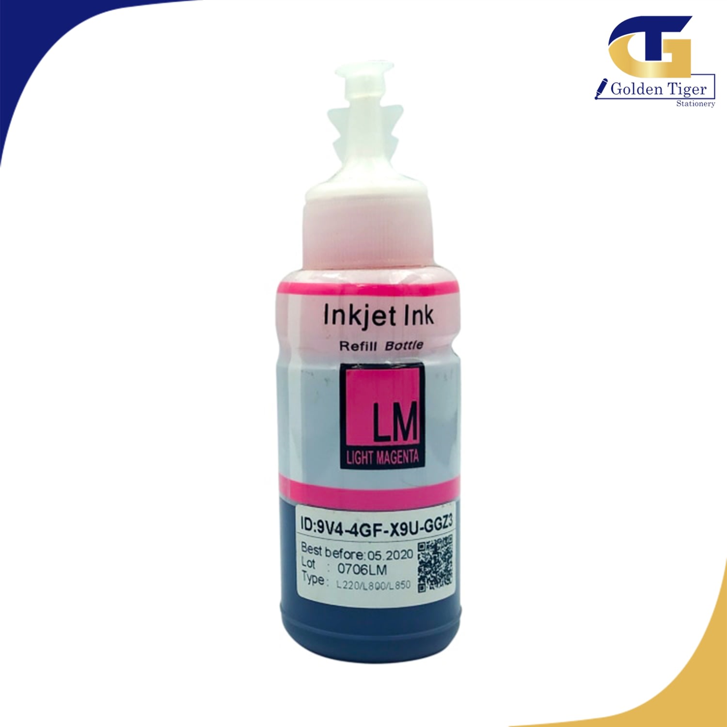 Printer Ink china Original | Golden Tiger Stationery Store