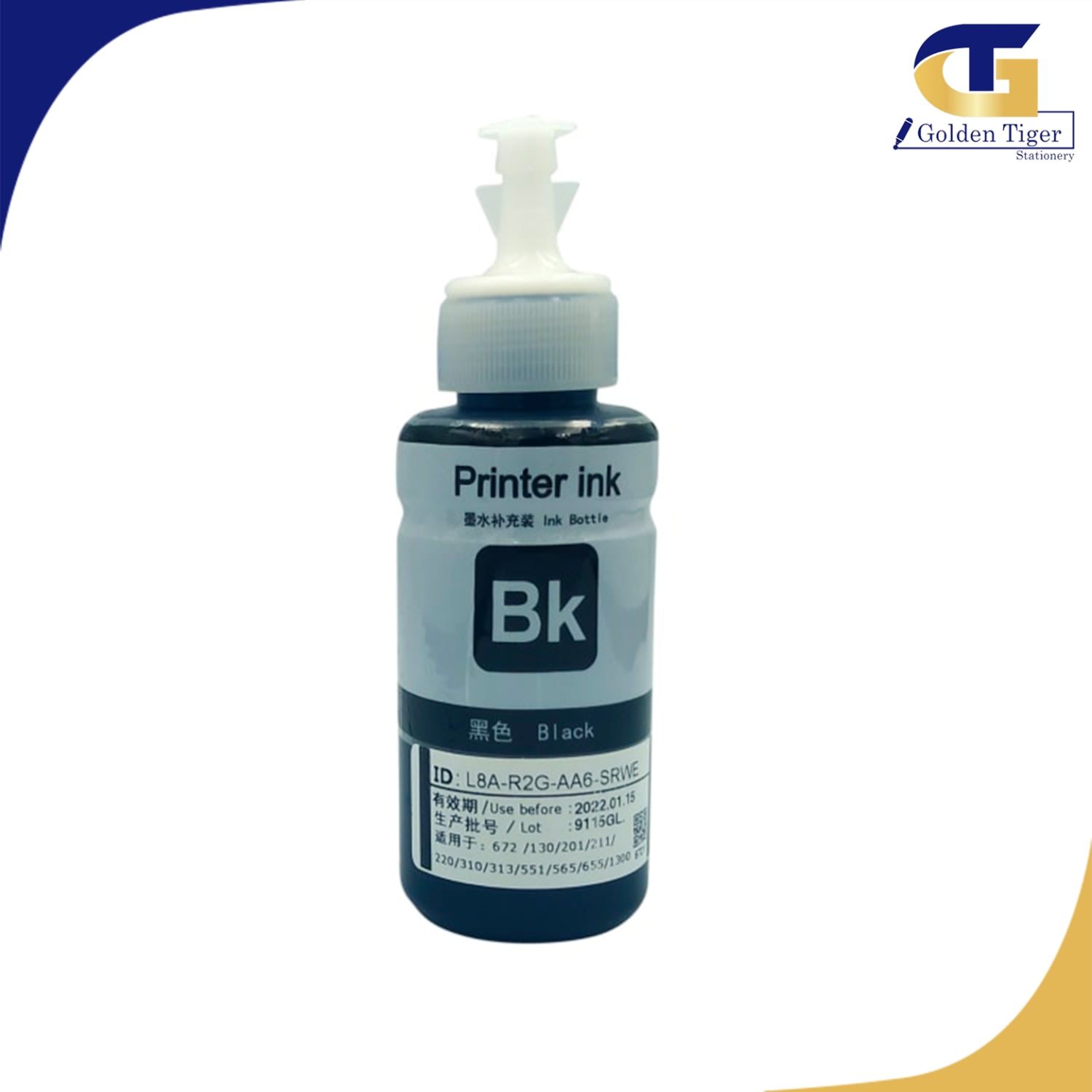 Printer Ink china Original | Golden Tiger Stationery Store