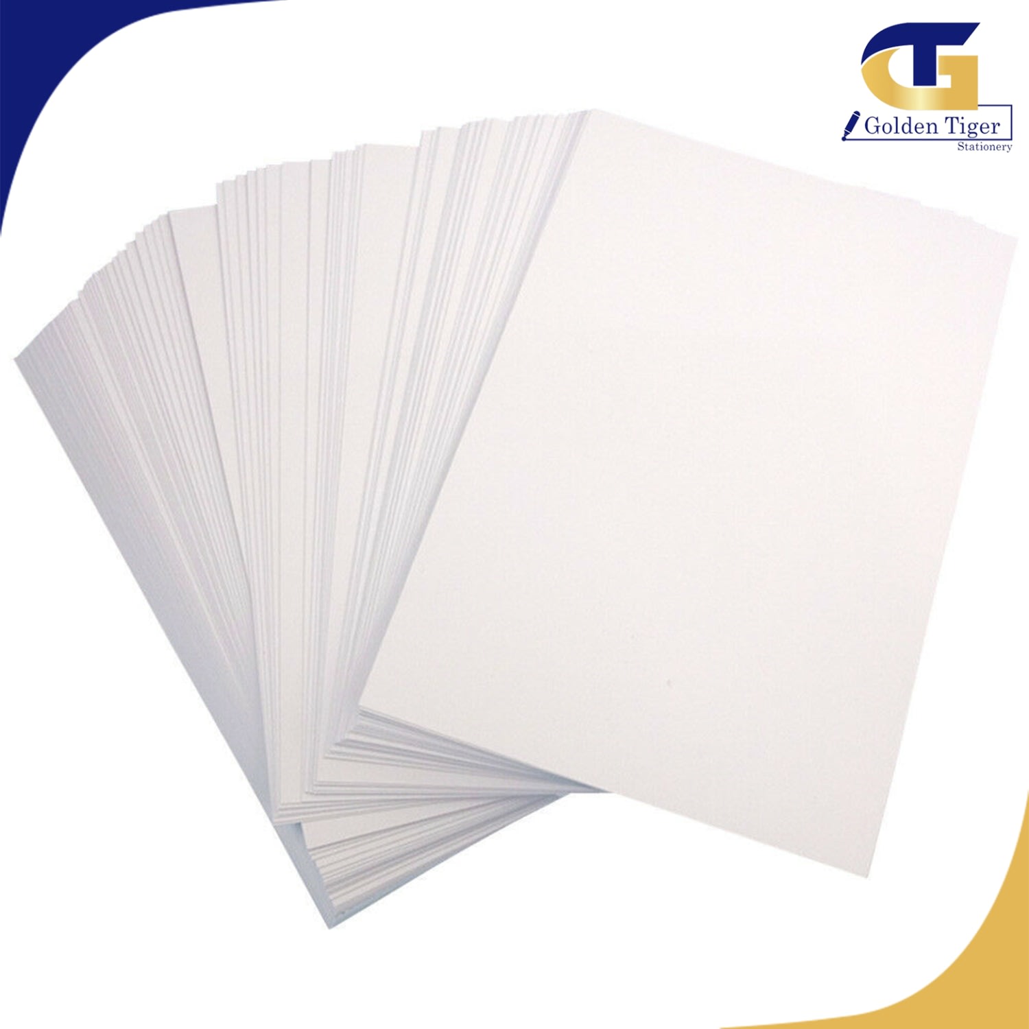 Photo Paper2C (260g)(50sheet ) | Golden Tiger Stationery Store