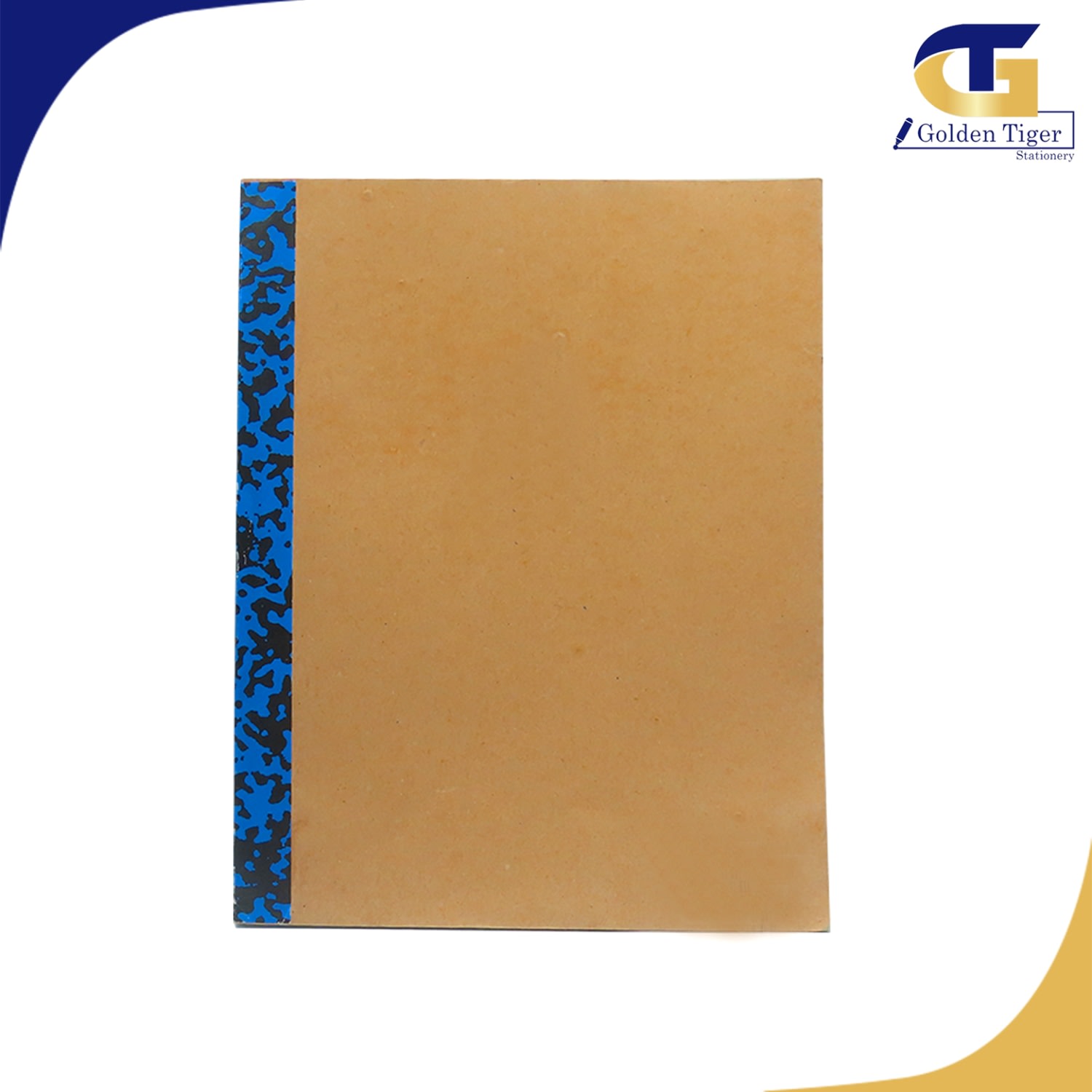 Journal Vouncher | Golden Tiger Stationery Store