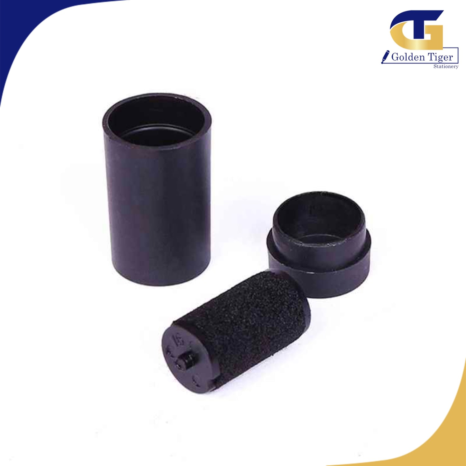 Roller ink wheel 18mm 3208 (gunသုံးမှင်လုံး) | Golden Tiger Stationery ...
