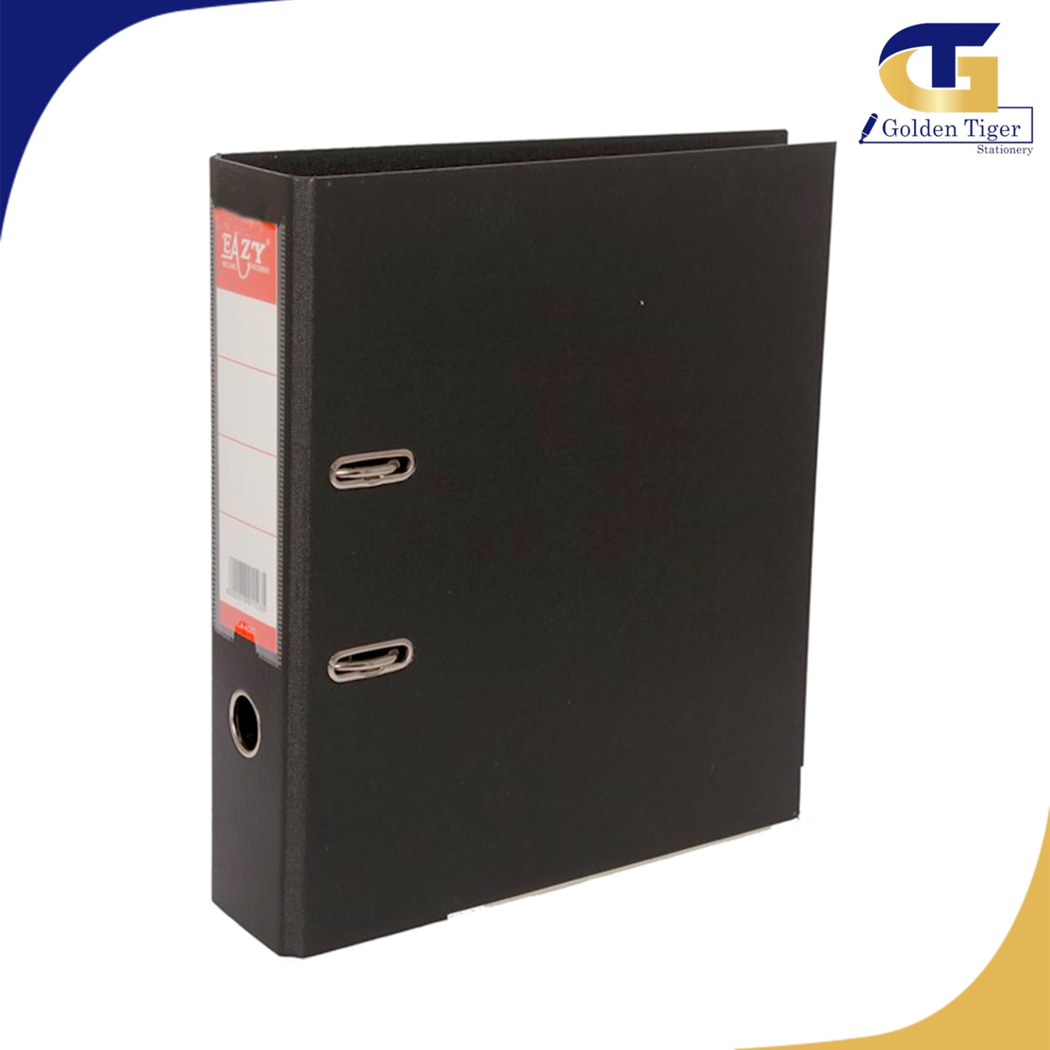 China Box File A4 2inch | Golden Tiger Stationery Store