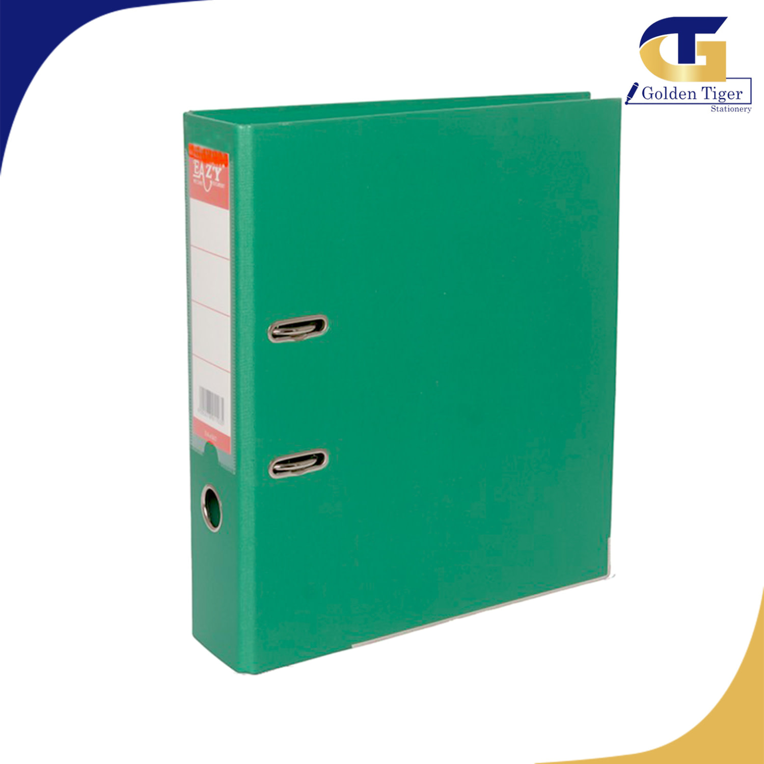 China Box File A4 2inch | Golden Tiger Stationery Store