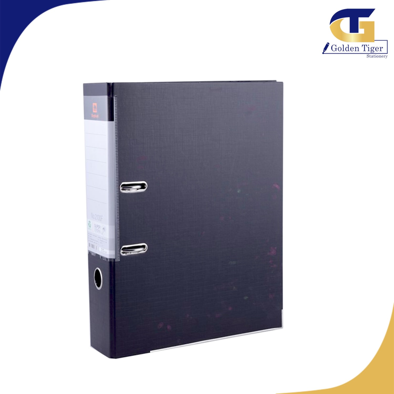 Elephant Box File Legal 3" 2100F | Golden Tiger Stationery Store