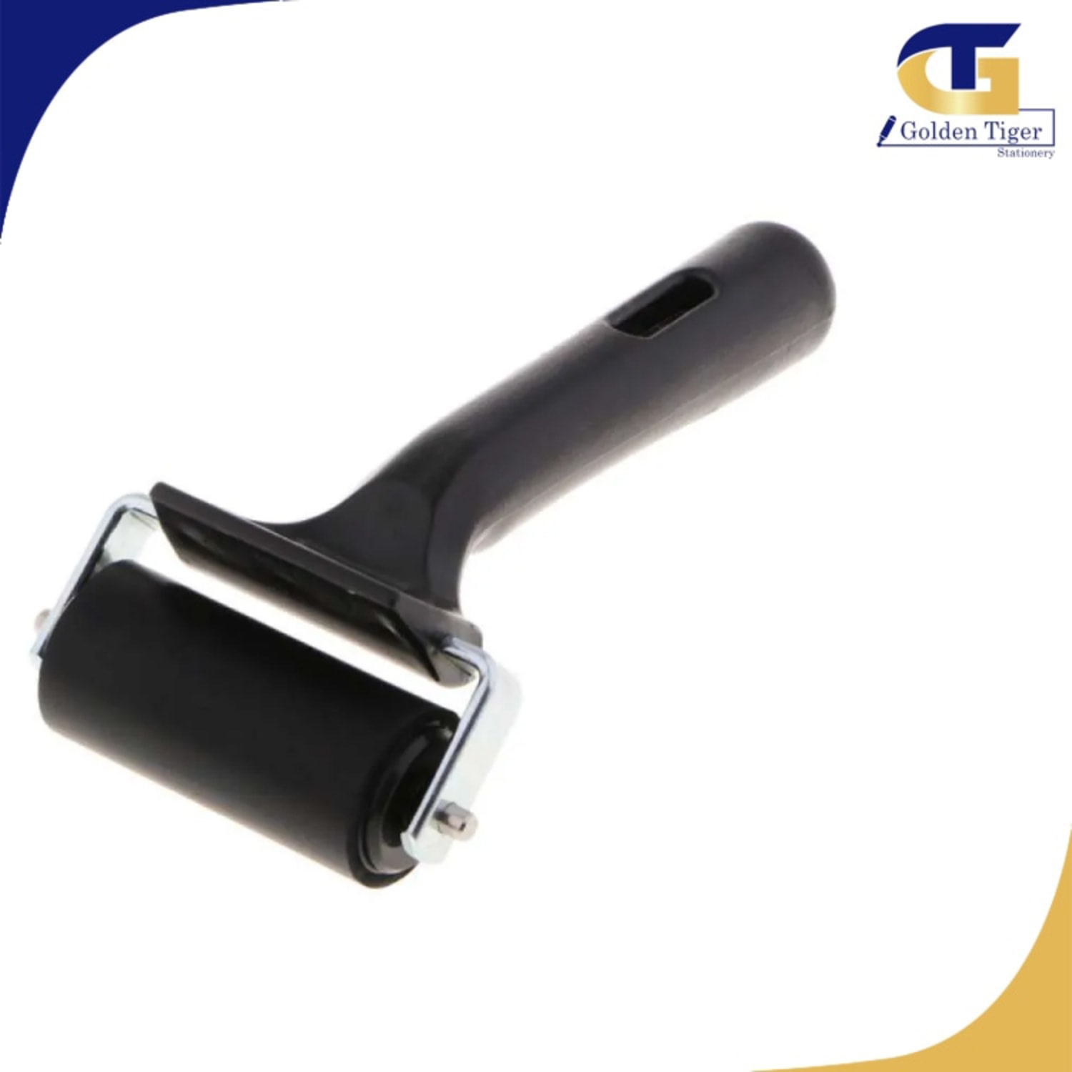 Paint Roller 2inch | Golden Tiger Stationery Store