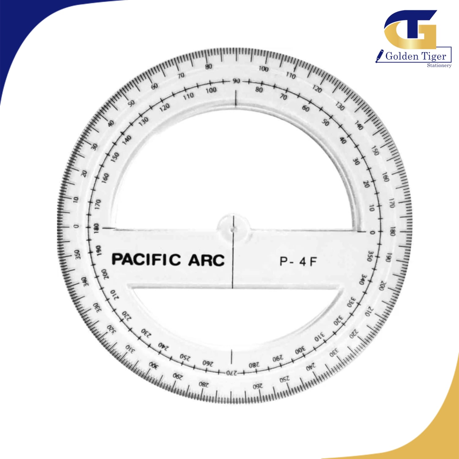 Circle ( 360 Degree ) | Golden Tiger Stationery Store