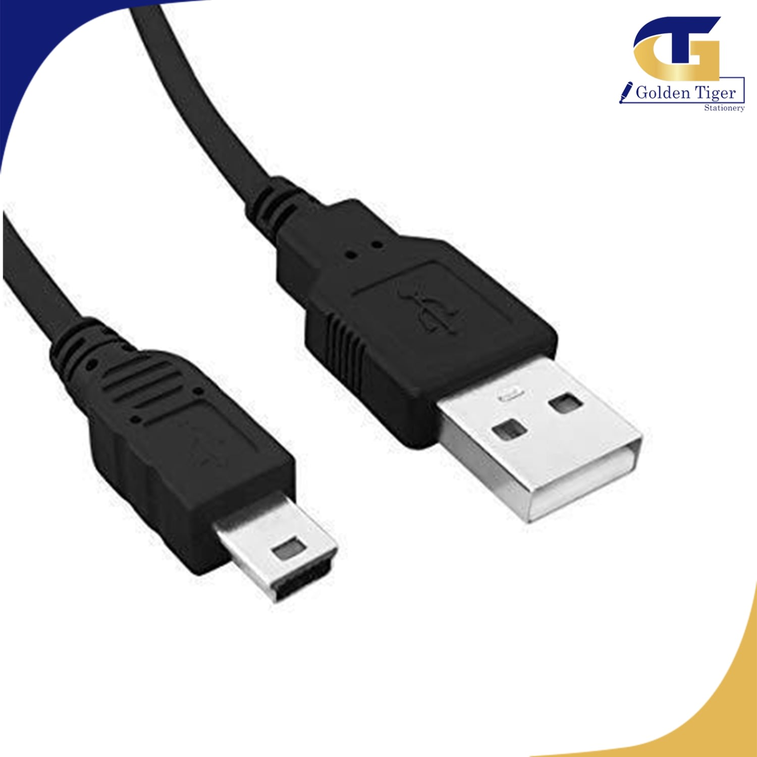 Scanner Cable | Golden Tiger Stationery Store