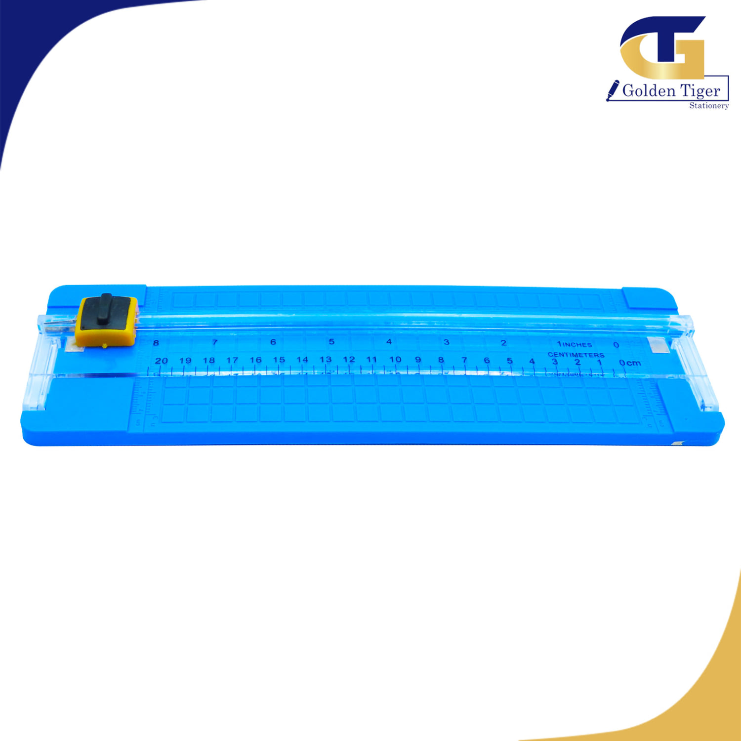 Roller Cutter 12" | Golden Tiger Stationery Store