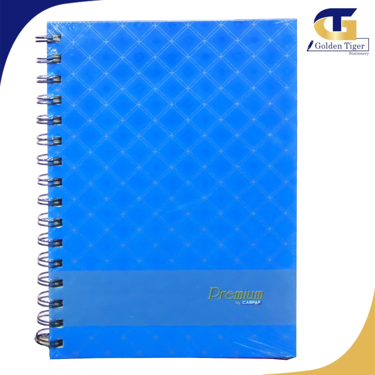 Office Note Book 25-173 ( 25K ) | Golden Tiger Stationery Store
