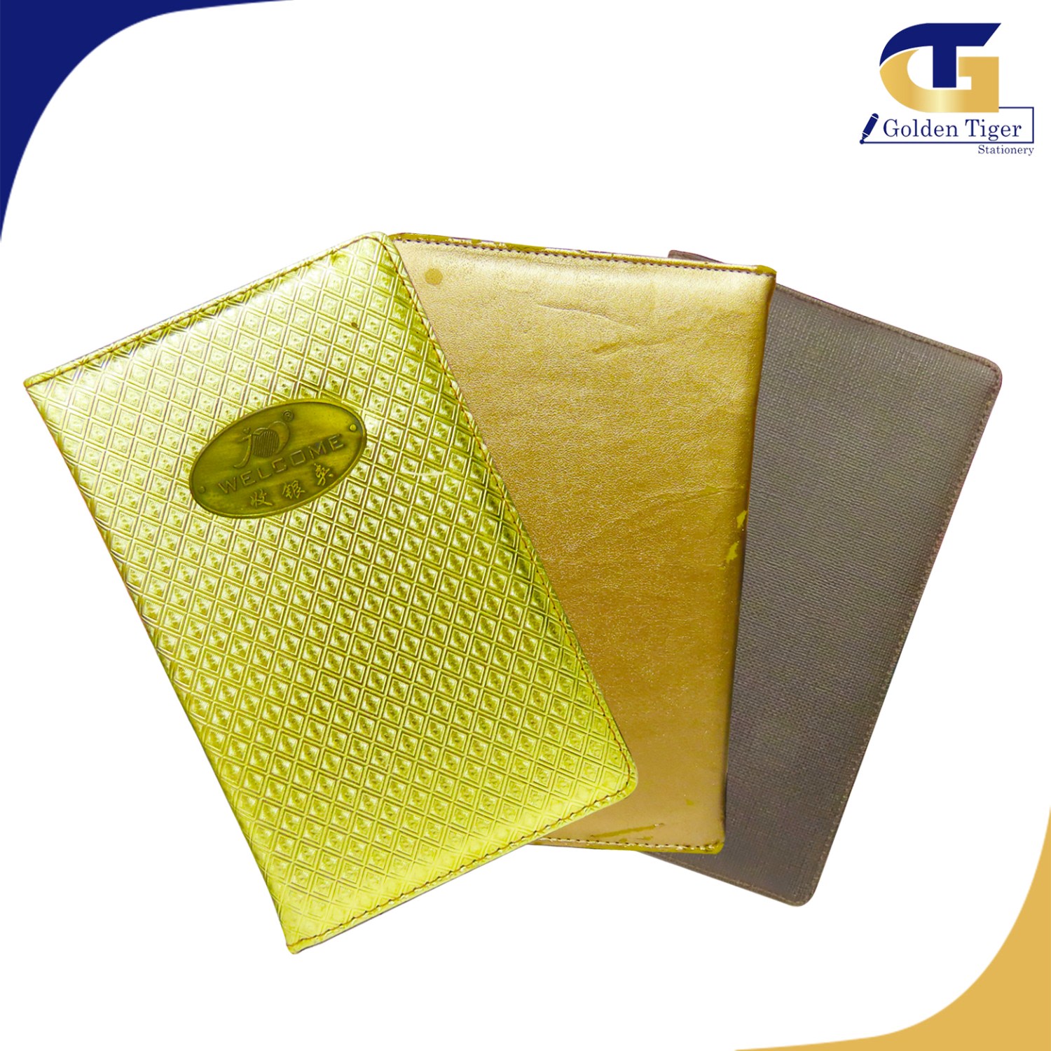 Bill folder / holder | Golden Tiger Stationery Store