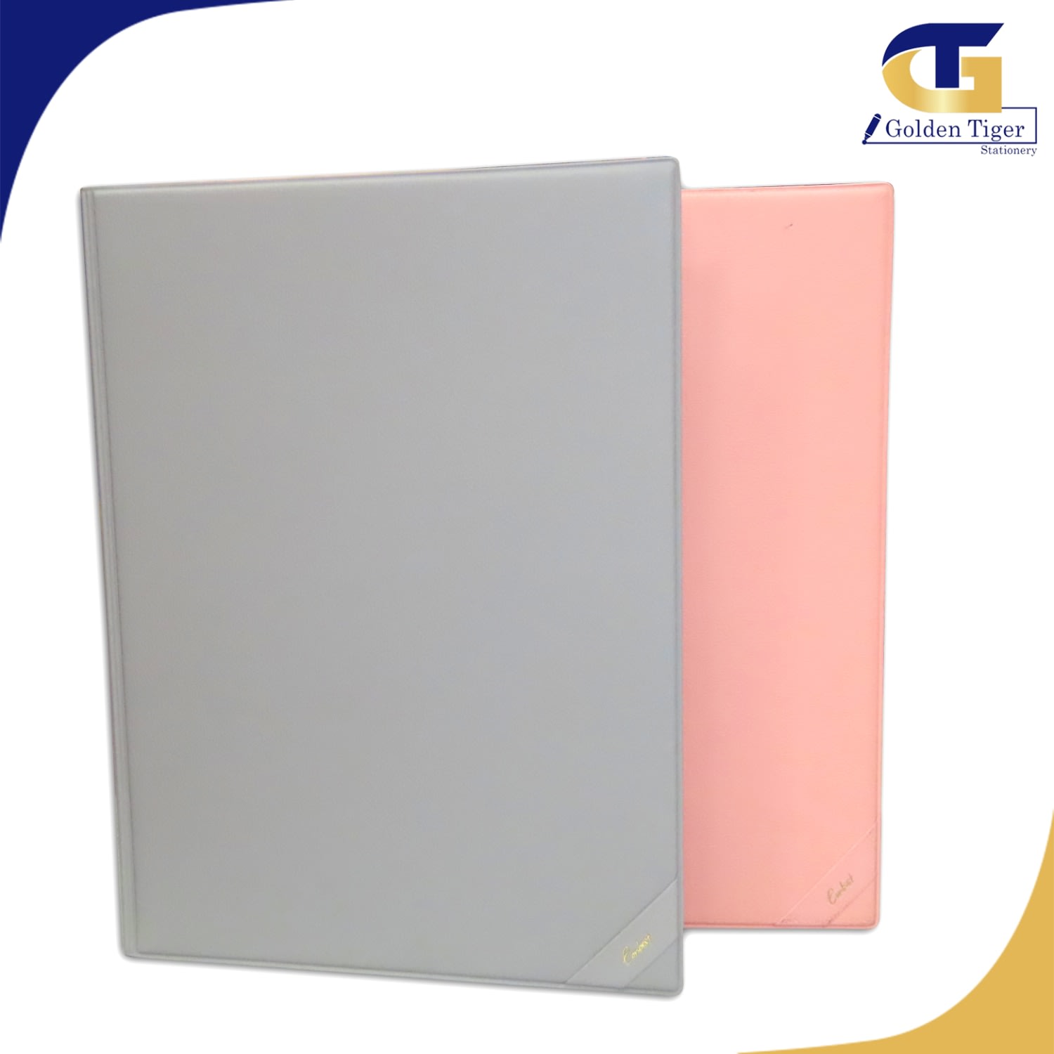 certificate folder marriage certificate folder MOU sign contract folder ...