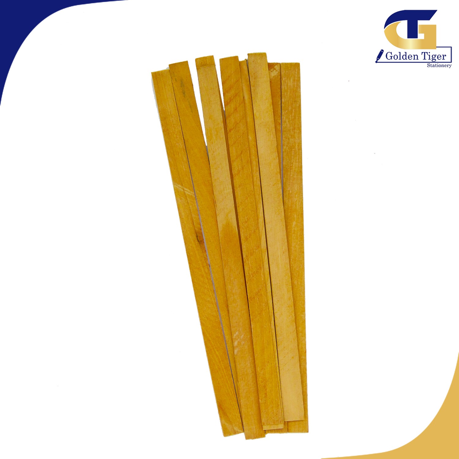 Wood Stick 1800/- | Golden Tiger Stationery Store
