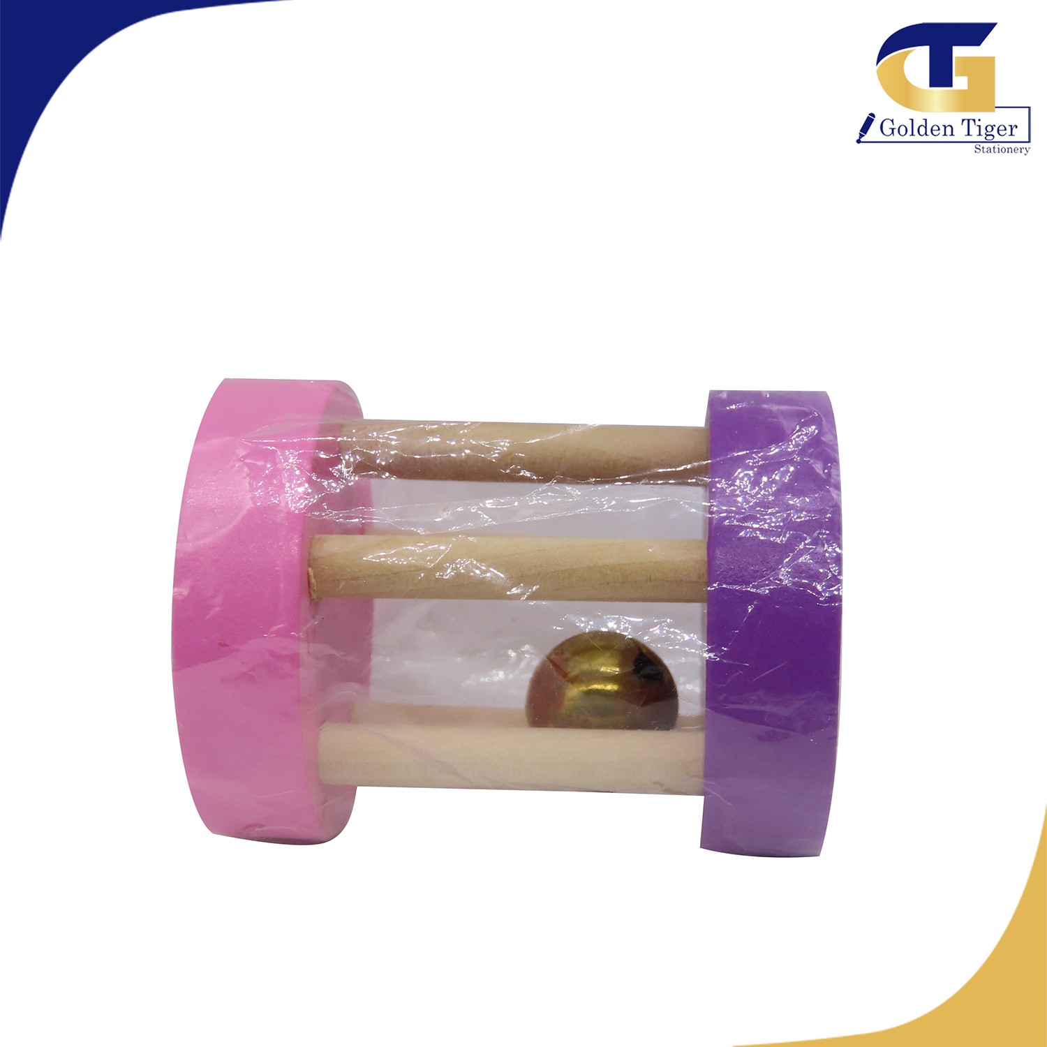 Bell Wheel | Golden Tiger Stationery Store