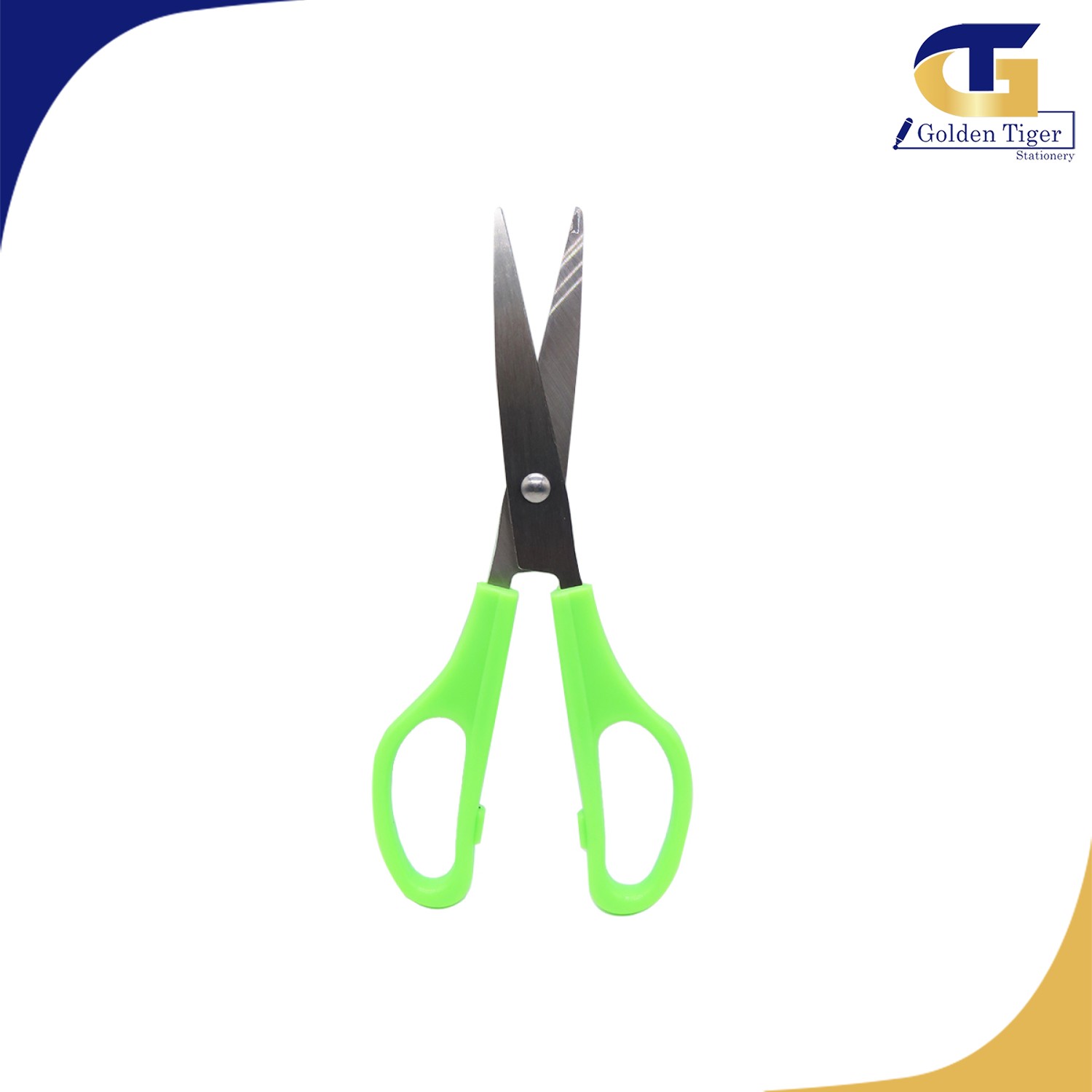 Scissors Flower Rose No-538/ 518 | Golden Tiger Stationery Store