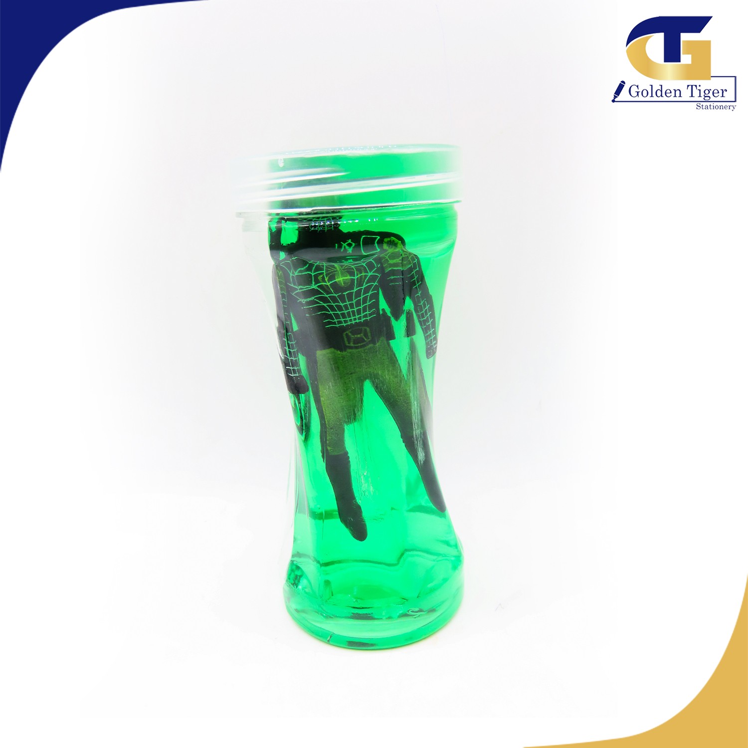 Slime 1400/- | Golden Tiger Stationery Store