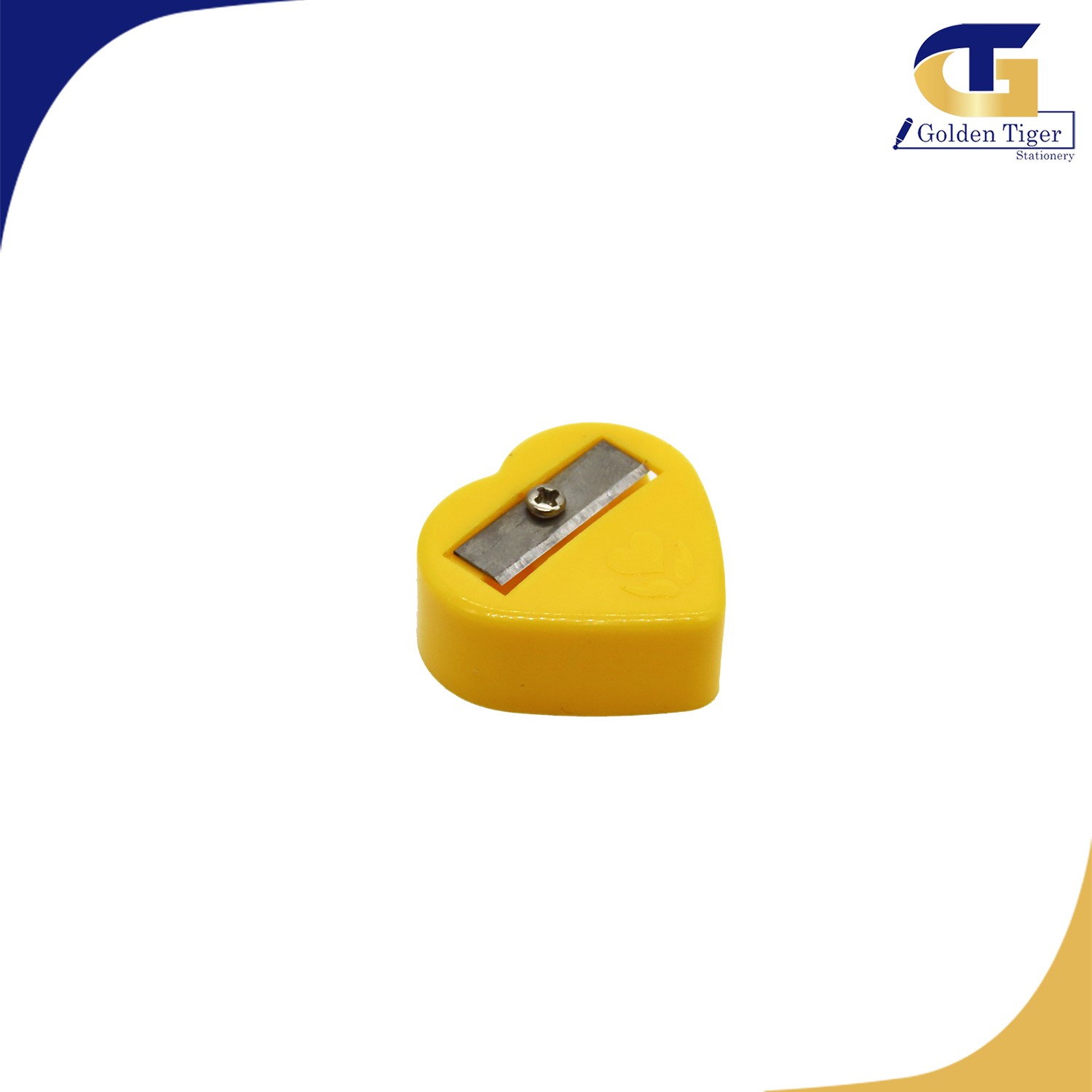 China Sharpener small pcs | Golden Tiger Stationery Store