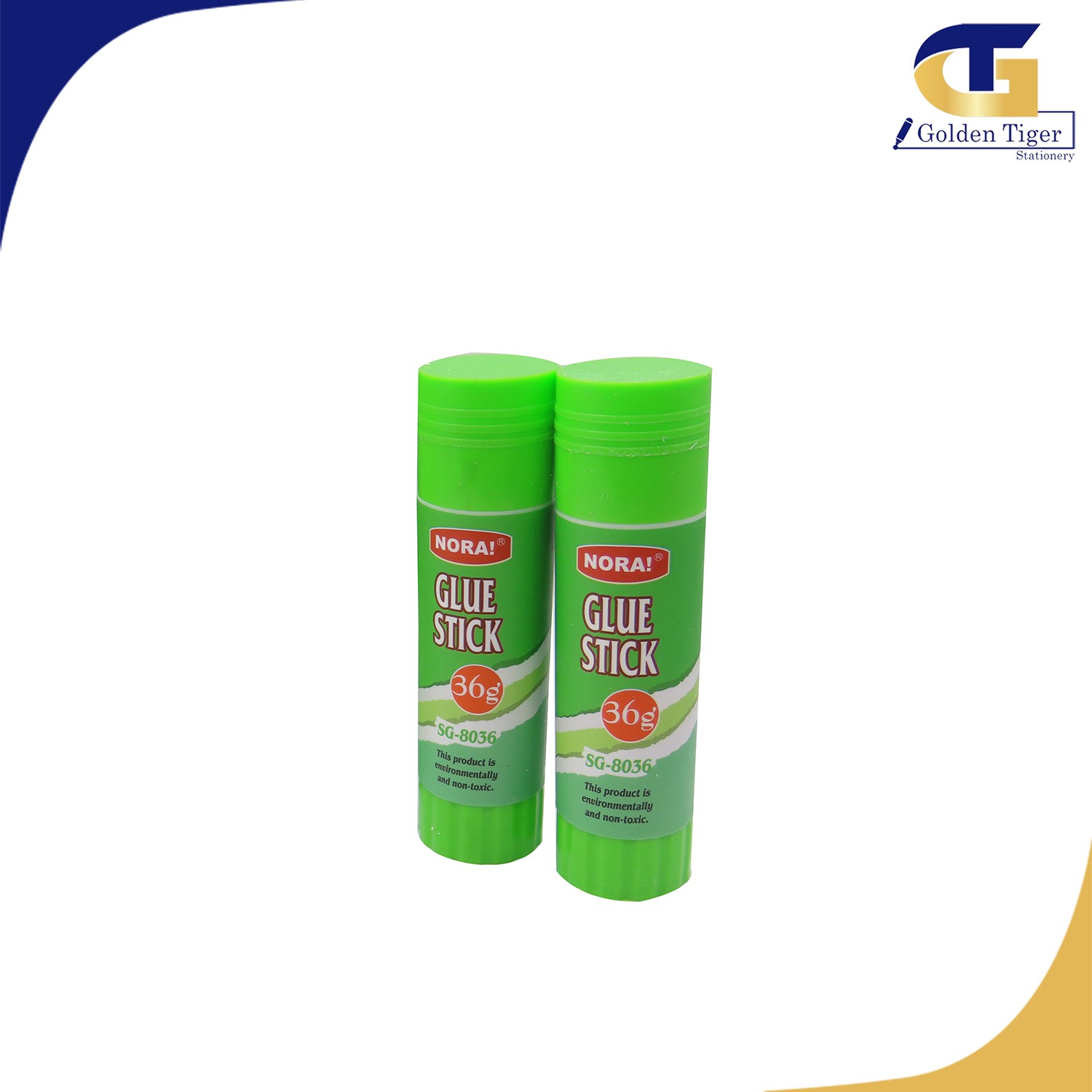 China Glue Stick 36g (pcs) | Golden Tiger Stationery Store