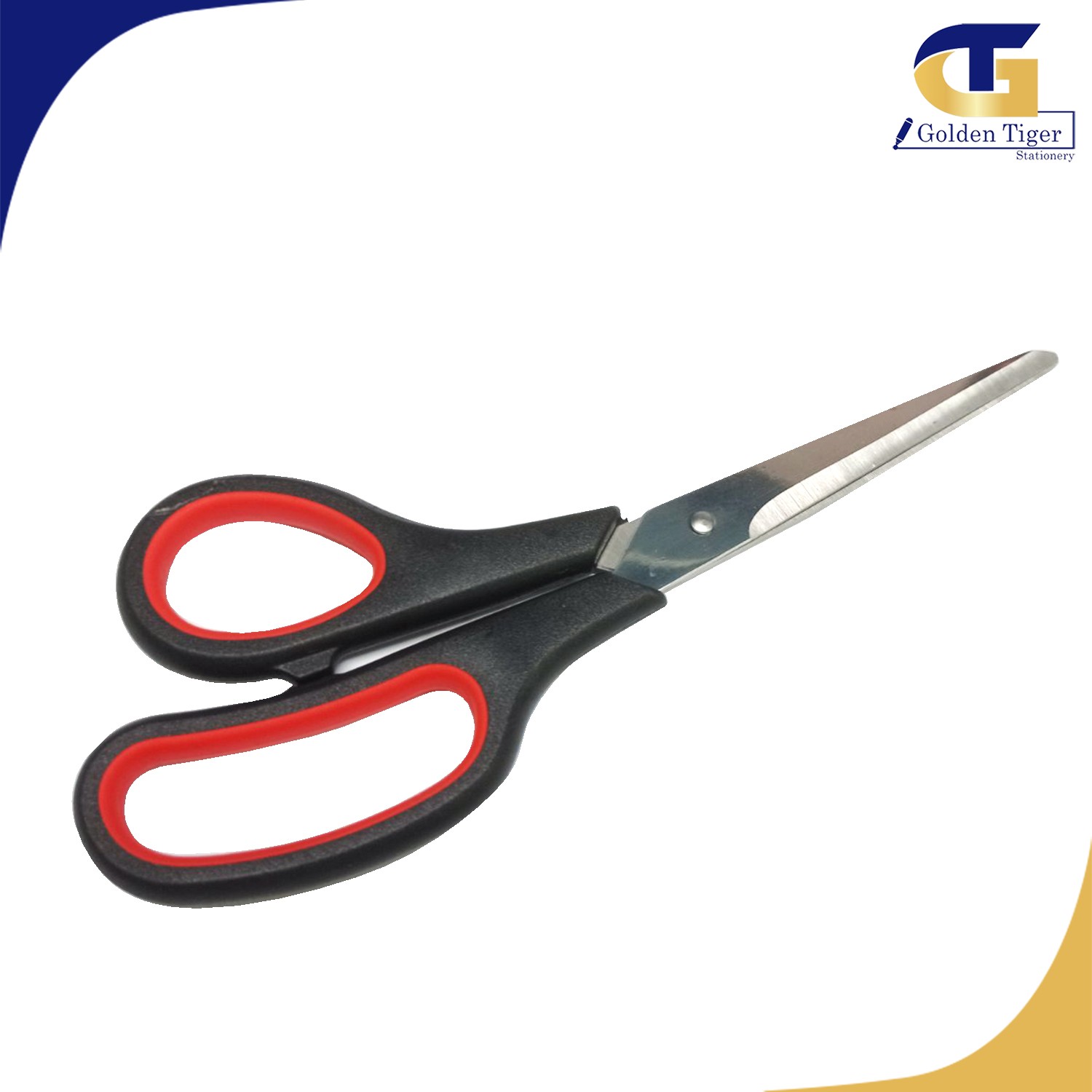DL Scissor DL85 8.6" | Golden Tiger Stationery Store