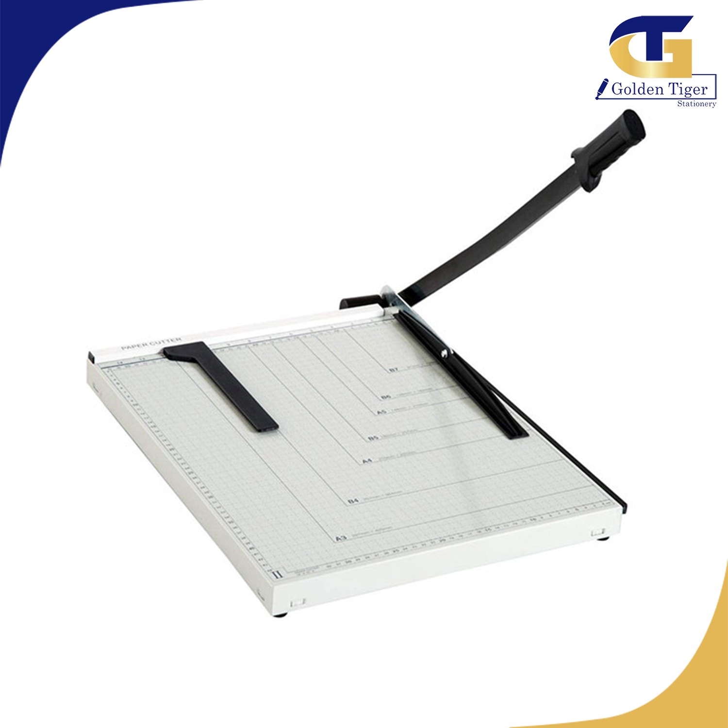 China Paper Cutter B4 | Golden Tiger Stationery Store