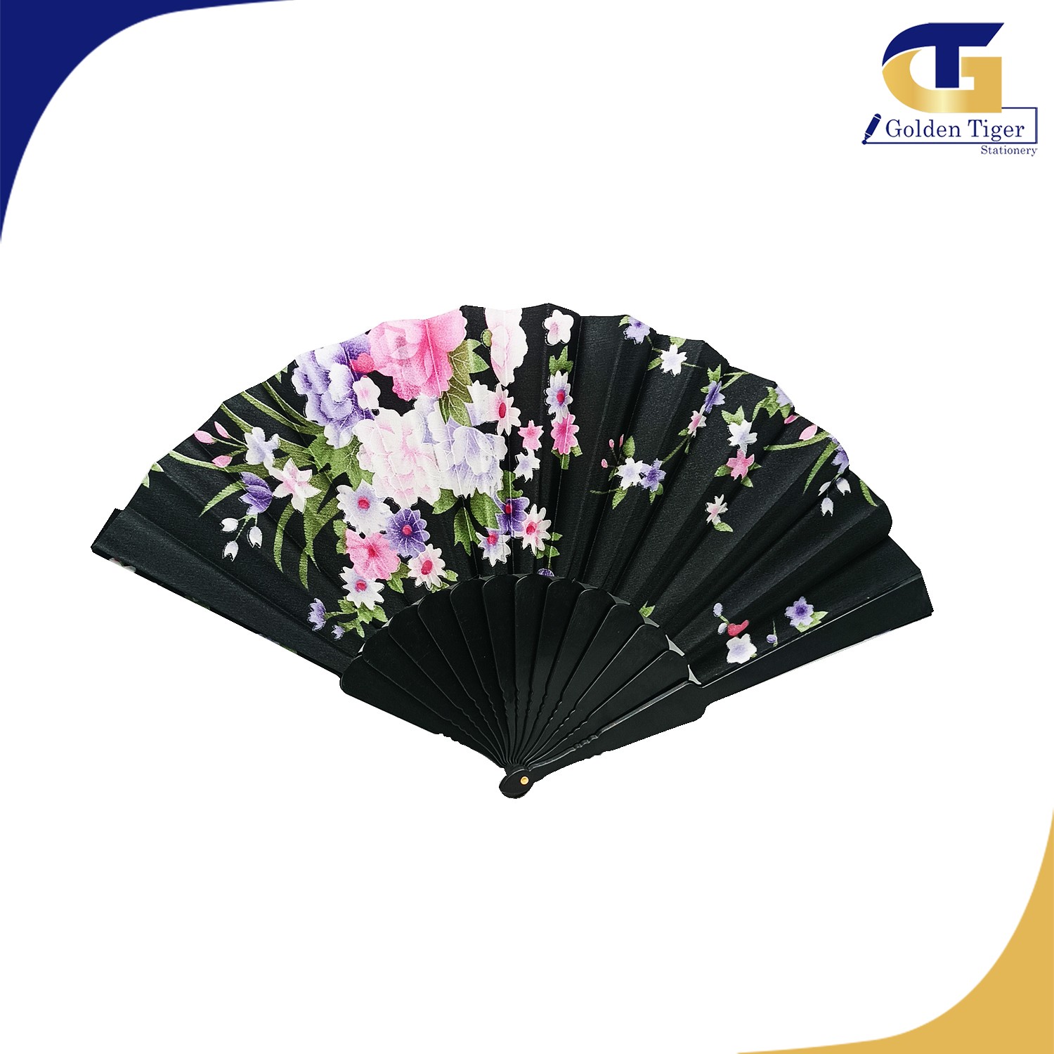 ကော် ယပ်တောင် | Golden Tiger Stationery Store