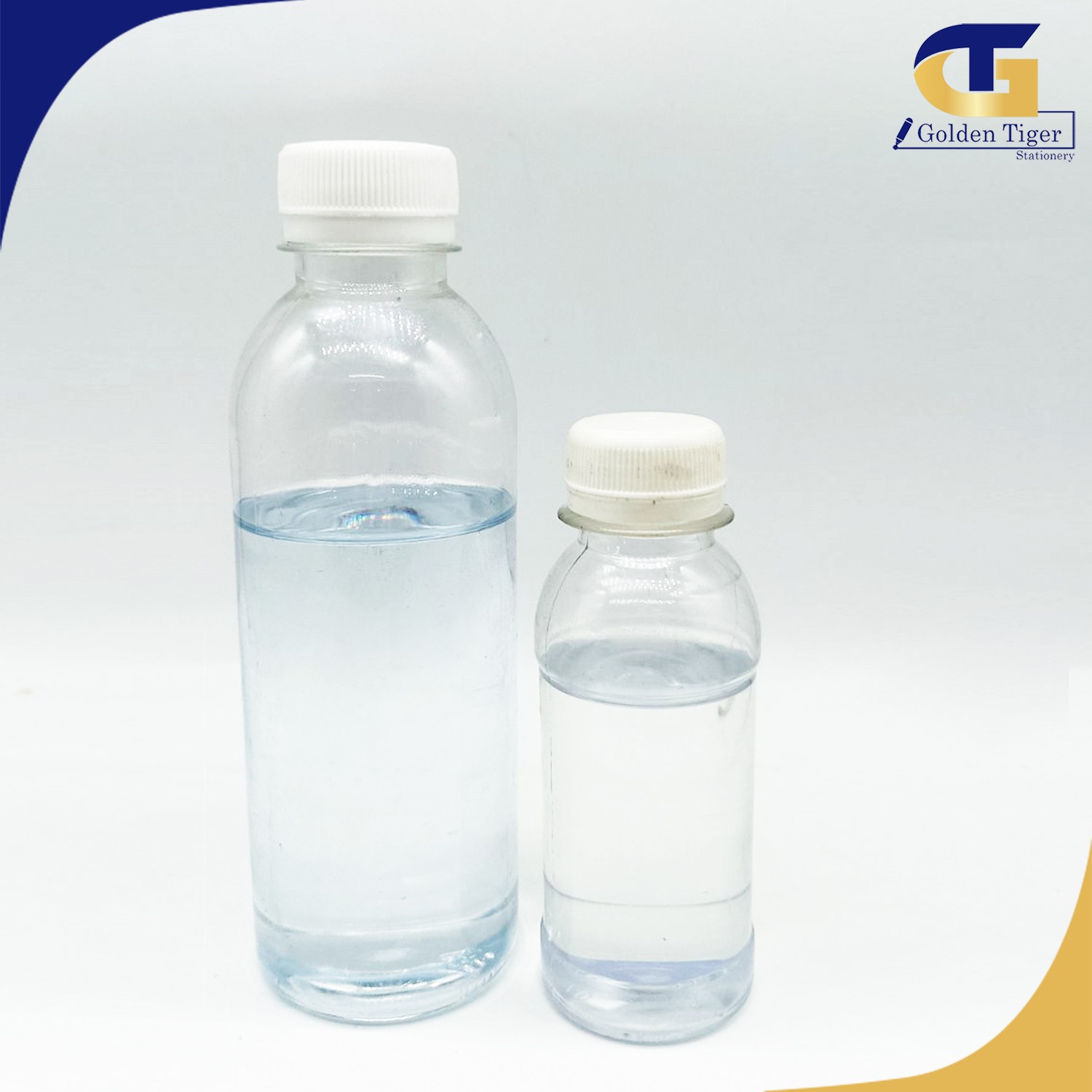 Resin Liquid 200g | Golden Tiger Stationery Store