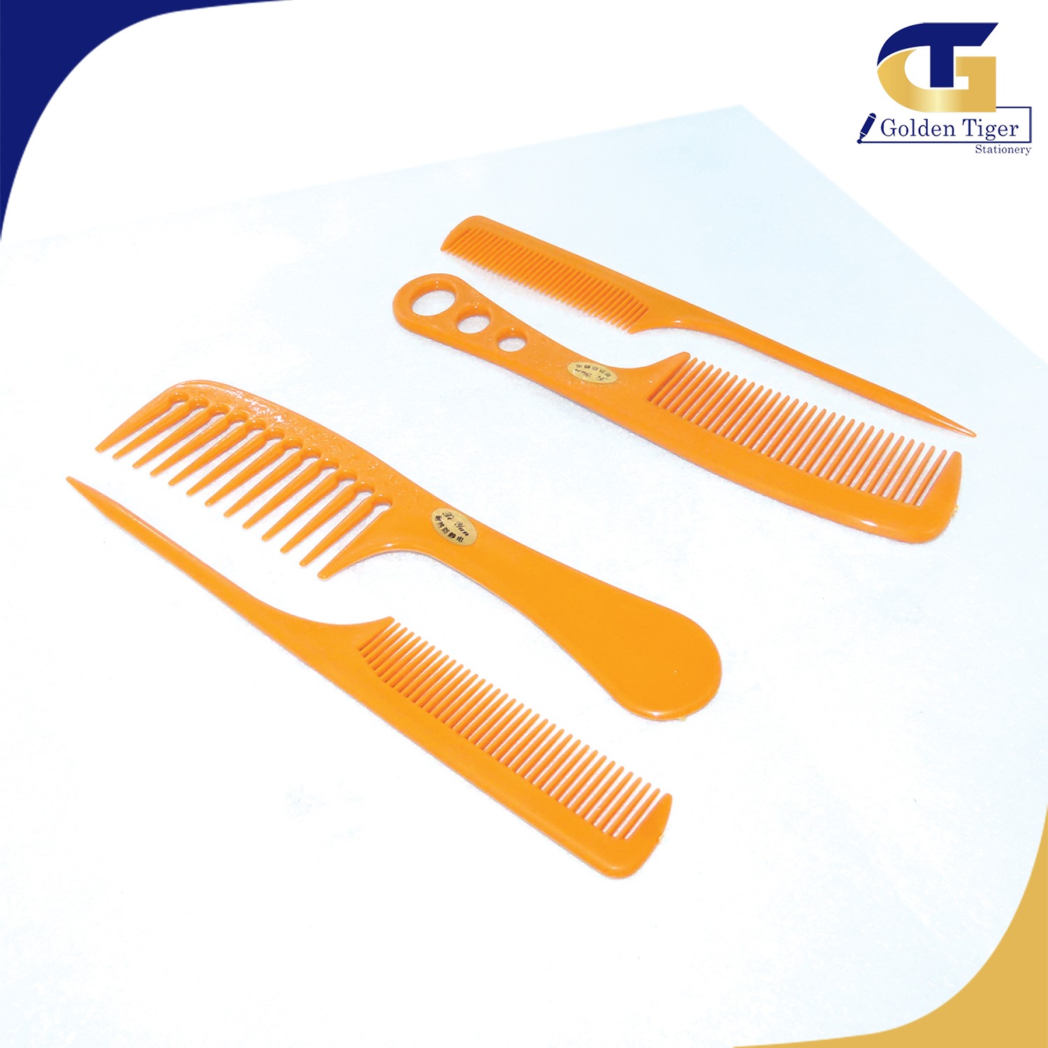 Comb ဘီး 900/- | Golden Tiger Stationery Store