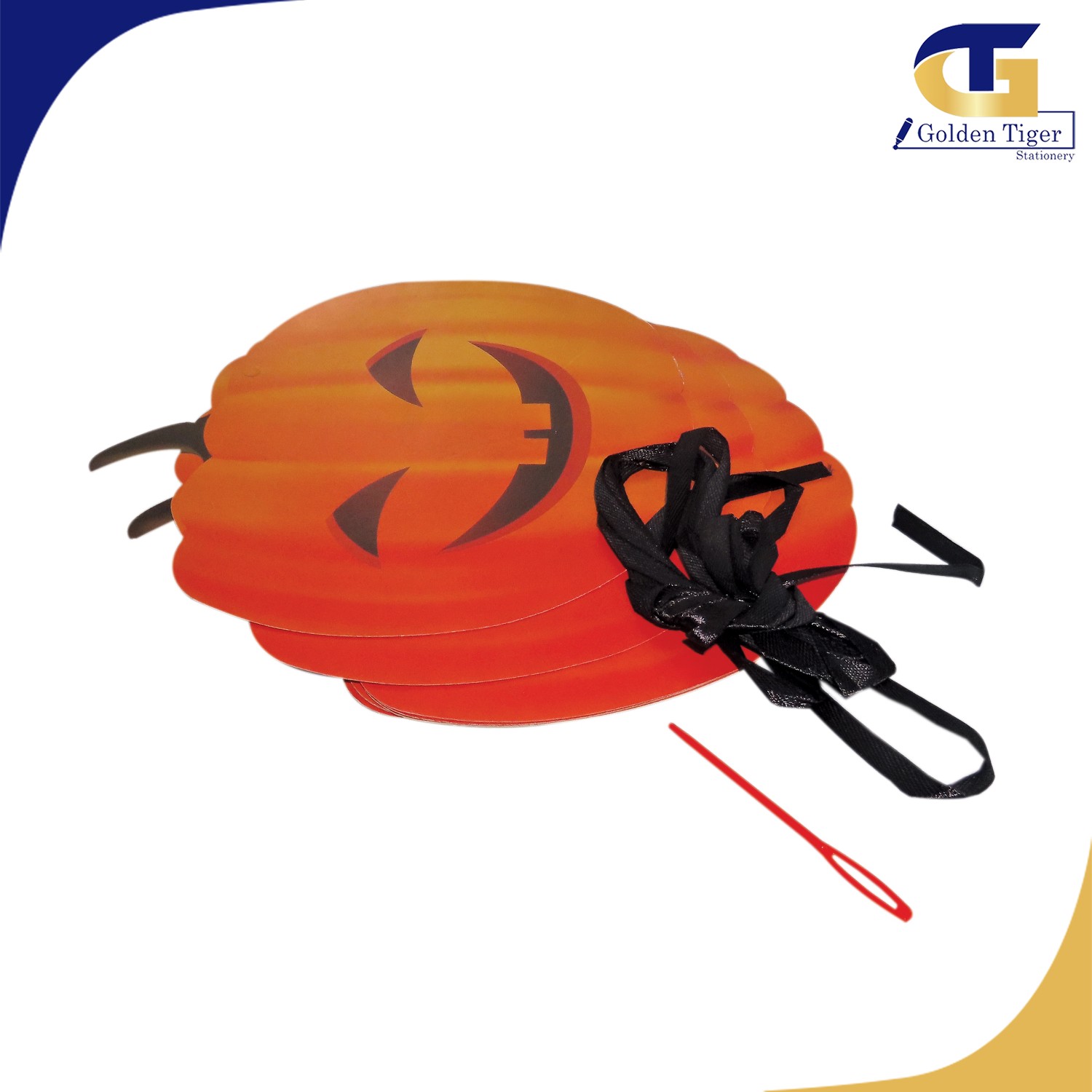 Halloween 9000/- | Golden Tiger Stationery Store