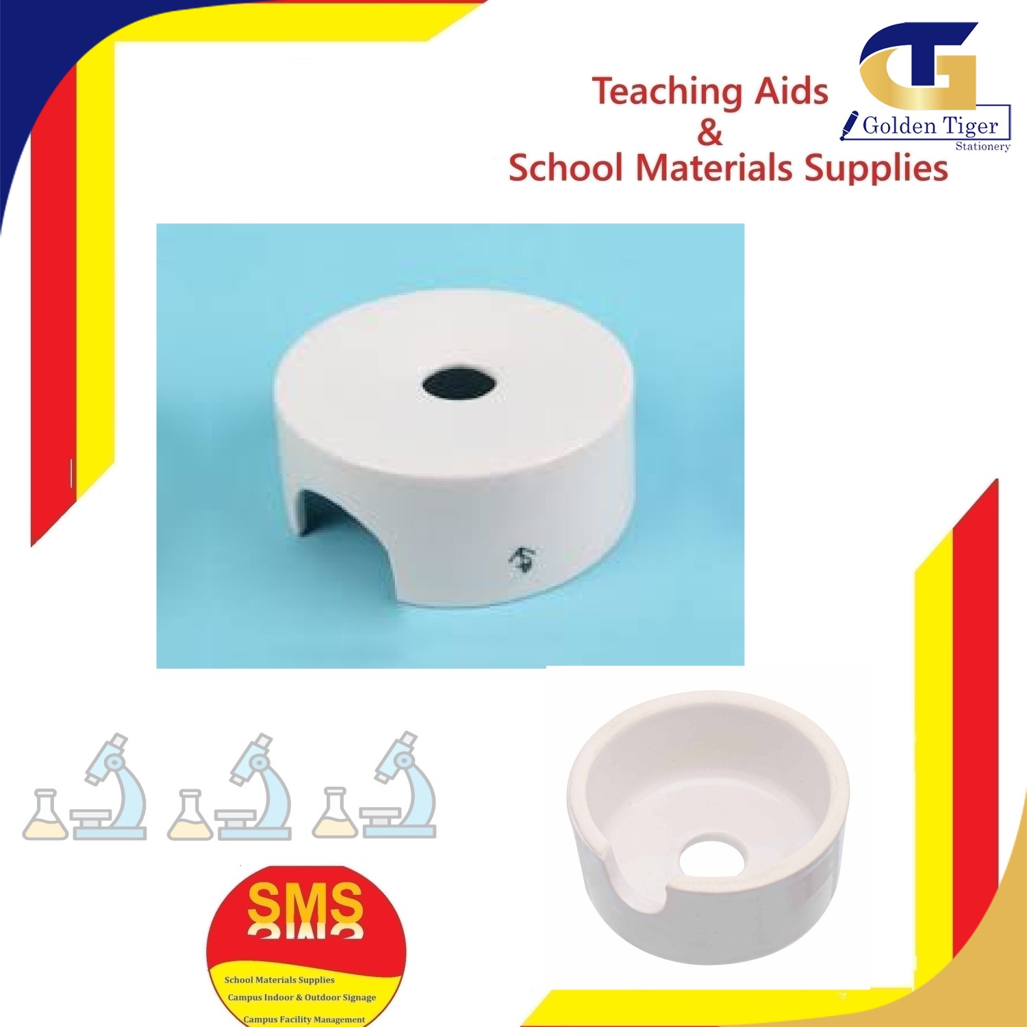 beehive shelf laboratory equipment | Golden Tiger Stationery Store